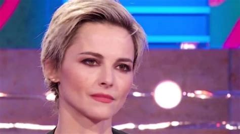Francesca Fialdini Non Lo Aveva Mai Svelato Prima “detesto Riguardarmi”