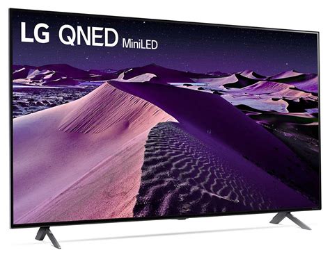LG QNED MiniLED 4K UHD 85 Series | Abt Electronics