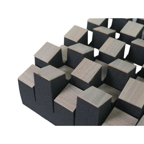 Wood Diffusers Music Hub