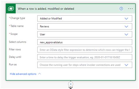 calculated field not working in flow condition power platform community