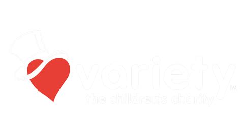 Variety Club Logo Srac Logo Donald Smith Graphic Design