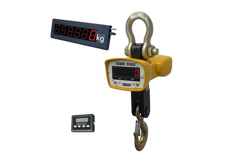 Crane Hook Scale From China Manufacturer Henan Seven Industry Co Ltd