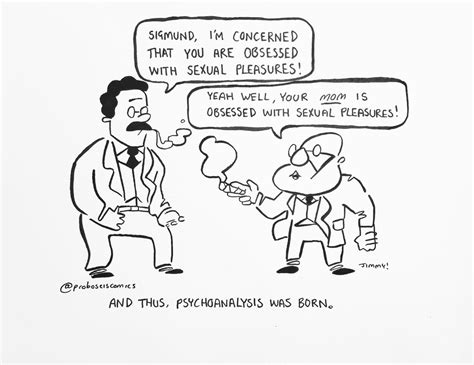 Psychoanalysis Rhistorymemes