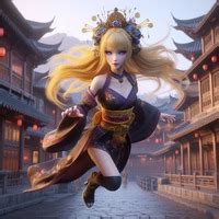 Xianxia Victoria Dallon Wormparahumans Ai Generated E Hentai Lo Fi