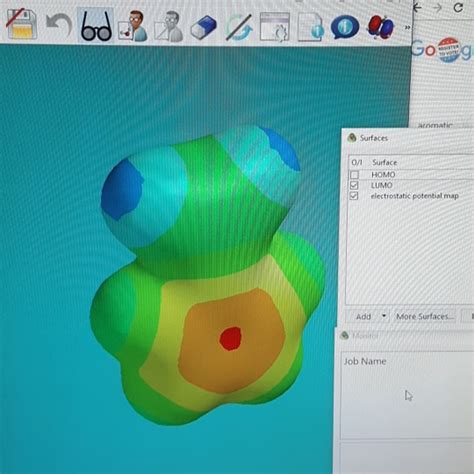 What Is This Molecule Not On Chart R Chemistry