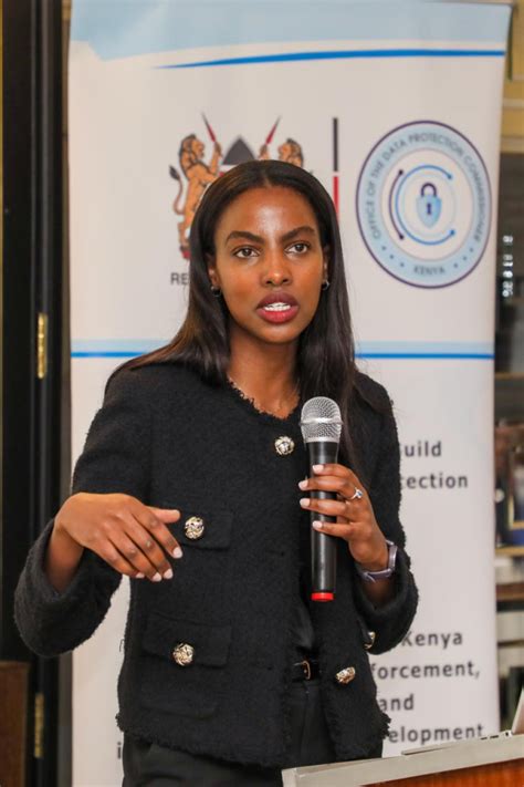 Odpc Leverages On Partnerships With Regulators Membership Bodies And