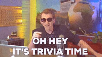 Quiz Time 