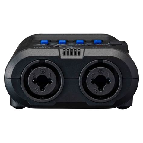 Zoom R4 Portable Multitrack Recorder Mixer Zoom R4 Portable Multitrack Recorder Mixer