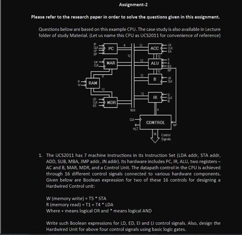 solved assignment 2 please refer to the research paper in