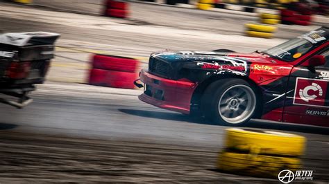 Bmw Serija 3 E30 Ls7 Drift