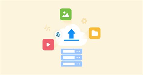 How To Backup And Restore Your Wordpress Media Library Catfolders