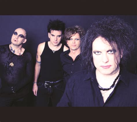 The Cure Songs Of A Lost World Album 2024 Tonspion