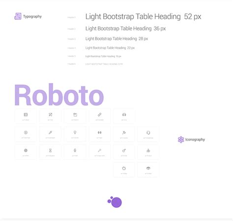 Light Bootstrap Dashboard On Behance