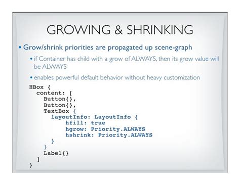 javafx layout secrets with amy fowler