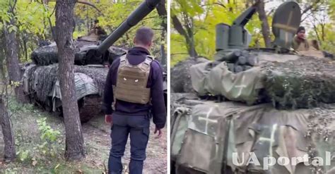 Танк Т 90М Прорыв характеристики зброя війна в Україні