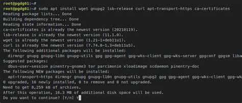 How To Set Up Postgresql Replication On Debian 11