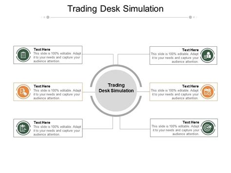 Trading Desk Simulation Ppt Powerpoint Presentation Slides Demonstration Cpb Pdf