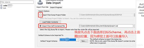 Mysql Workbench批量导出导入sql文件workbench批量导出结果 Csdn博客