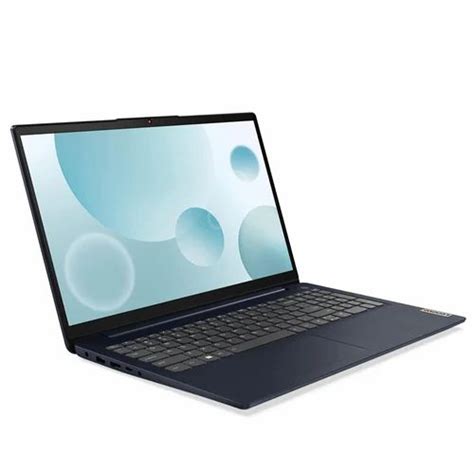 Lenovo Ideapad Slim Intel Core I Th Gen At Rs Hp Laptop In Mumbai Id