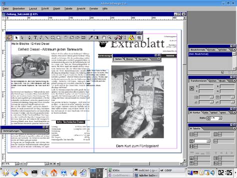 Adobe InDesign CS Compatibility Database CodeWeavers
