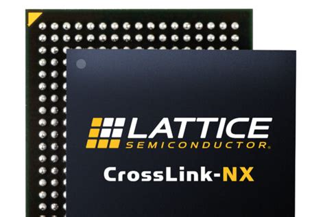 Fpgas Is Power Optimized For Embedded Vision And Edge Ai