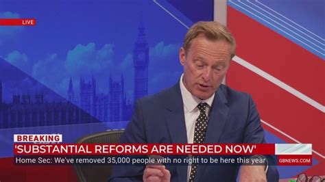 Flag Row Watch The Furious Moment Martin Daubney Erupts At Yvette