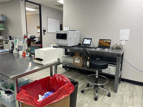 TEXAS LAB Updated September SW Fwy Houston Texas Laboratory Testing Phone