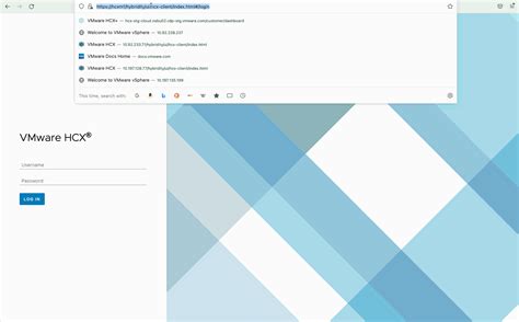 Automating Hcx Hcx ⦿ Design