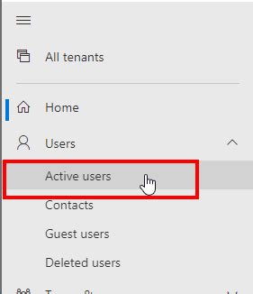 Add An Email Alias For A Microsoft Office 365 User Conetix