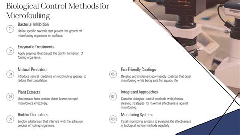 Understanding Microfouling Causes Effects Prevention And Solutions Ppt Template St Ai Ppt Powerpoint