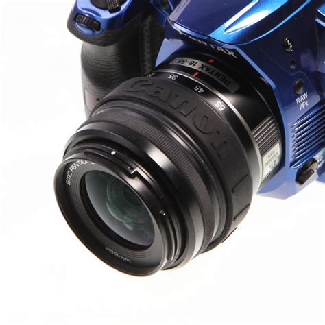 Meking Colorful Silicone Follow Focus Ring For Can Grandado