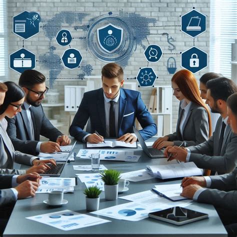 Crafting Robust Policies And Procedures For Effective Isms By Swetha