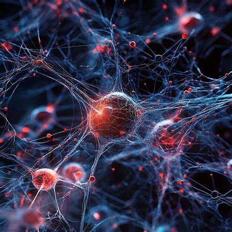Exploring The Intricacies Of Artificial Intelligence Networks Premium