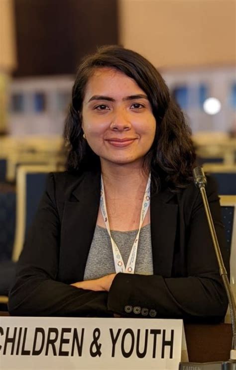 Sonika Poudel Alce Virginia Tech