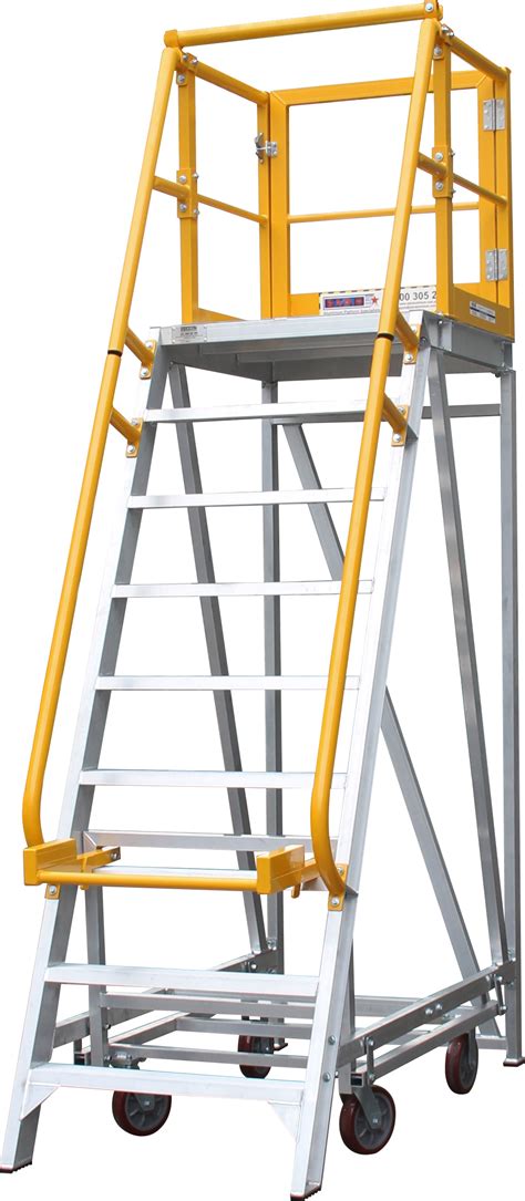 Platform Ladders Darwin At Mike Friddle Blog