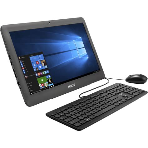 ASUS 19.5" ET2040IUK All-in-One Desktop ET2040IUK-C1 B&H