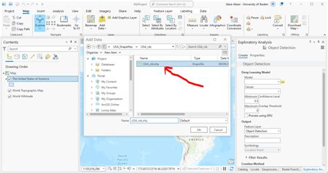 How To Use Shapefiles In ArcGIS And ArcGIS Pro Step By Step Beginners Guide Simply Geography