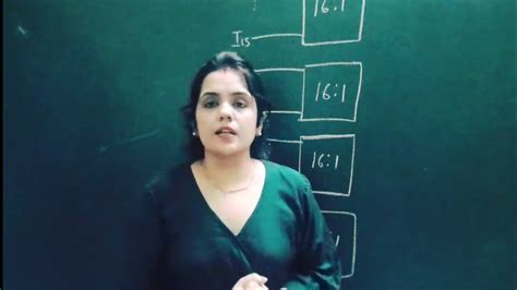 64 To 1 Multiplexer Using 16 To 4 Multiplexers Multiplexers Aasaan Padhaai Youtube