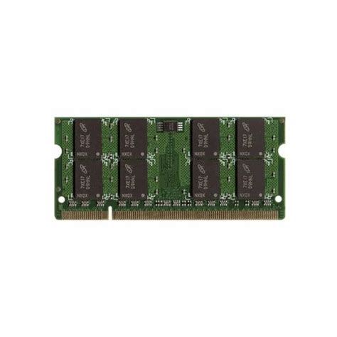 Ddr Sdram Samsung 4gb Ddr2 667 Mhz So Dimm Laptop Ram At Rs 2500piece