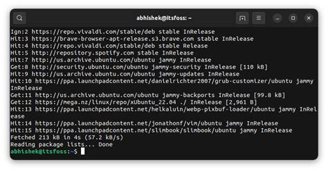 Apt 的 Update 和 Upgrade 命令的区别是什么？ Linuxstory