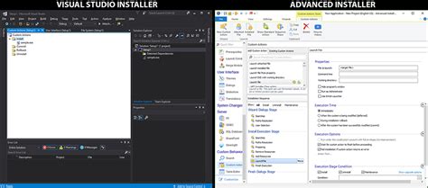 Migrating From Visual Studio Installer