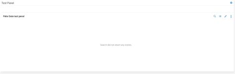 Solved Why Does My Basic Query Work In Search But Not In Splunk