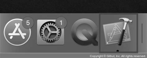 모두의 C 언어 Xcode 설치하고 실행하기