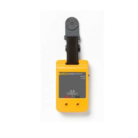 Fluke PRV240 Proving Unit The Calibration Centre