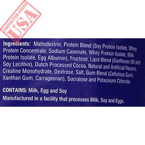 Weider Mega Mass Clean Anabolic Mass Gainer Formula Smooth Chocolate 595lbs