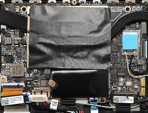 How To Open Lenovo Yoga Slim 7 Gen 9 15ILL9 Disassembly And Upgrade Options LaptopMedia Com