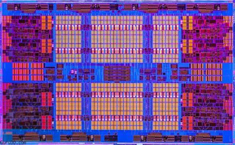 Intel Launches Its Eight Core Itanium 9500