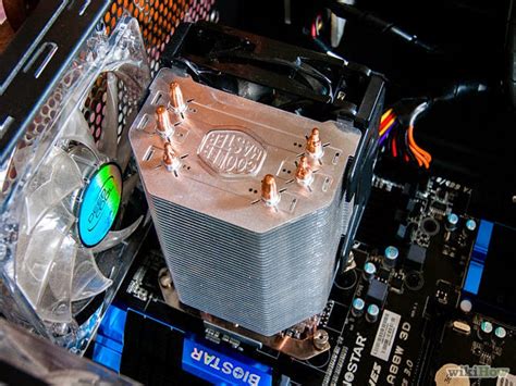 Complete Computers And Laptop Problems Solution CPU Over Heating Problem In Desktop Pc