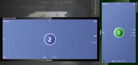 Guide To Force Multi Monitor Positions To Stay When Switching Profiles Windows10