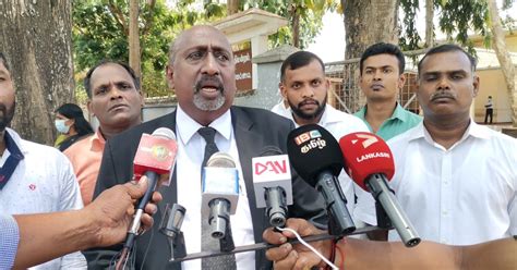 14 வருடங்களாக தடுத்து வைக்கப்பட்டிருந்த 3 தமிழ் அரசியல் கைதிகள் விடுதலை